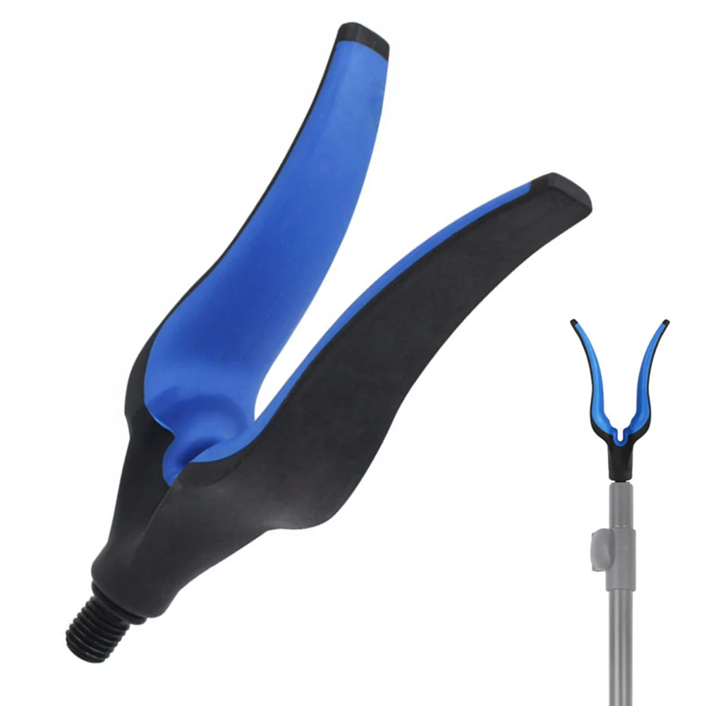 Carp-Fishing-Rod-Rest-M3-8-Thread-Front-Butt-Back-Rest-Fishing-Rod ...