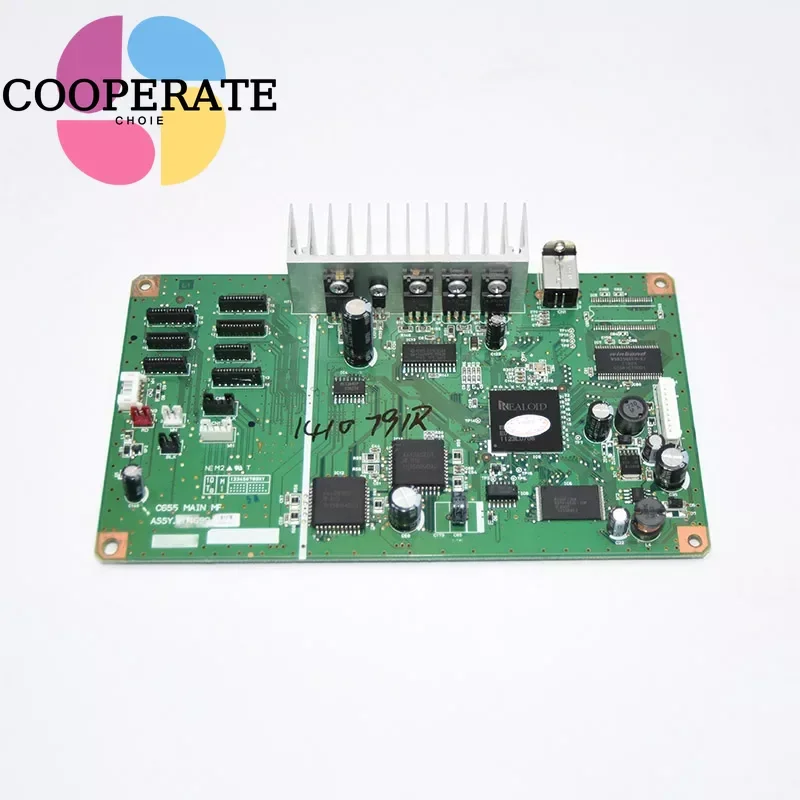 100-Tested-Old-Model-Version-Motherboard-Mother-Board-For-Epson-Stylus ...