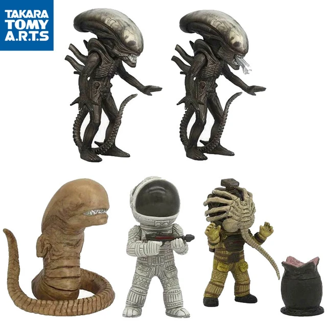 Alien Movie Toys Sale USA | www.pinnaxis.com
