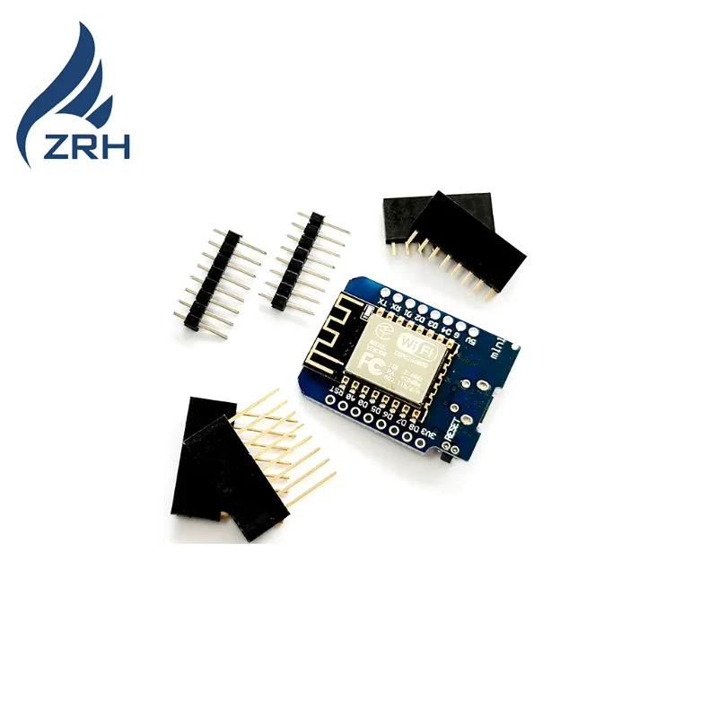 D1-Mini-Version-NodeMcu-Lua-WIFI-Based-on-ESP8266-Wireless-Development ...