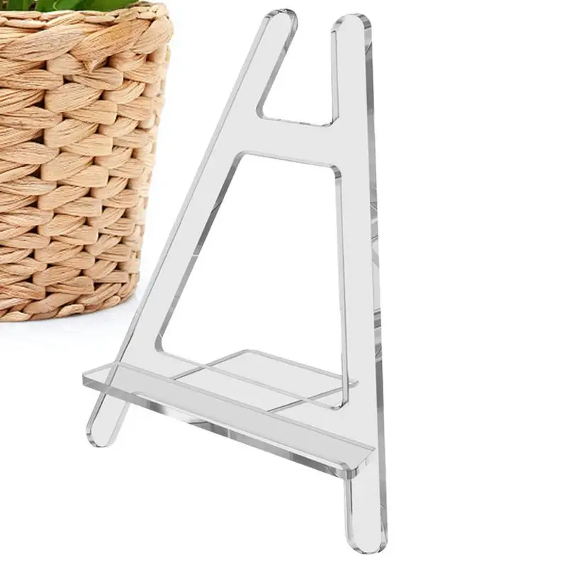 Soporte-Triangular-de-acr-lico-transparente-para-ordenador-port-til ...