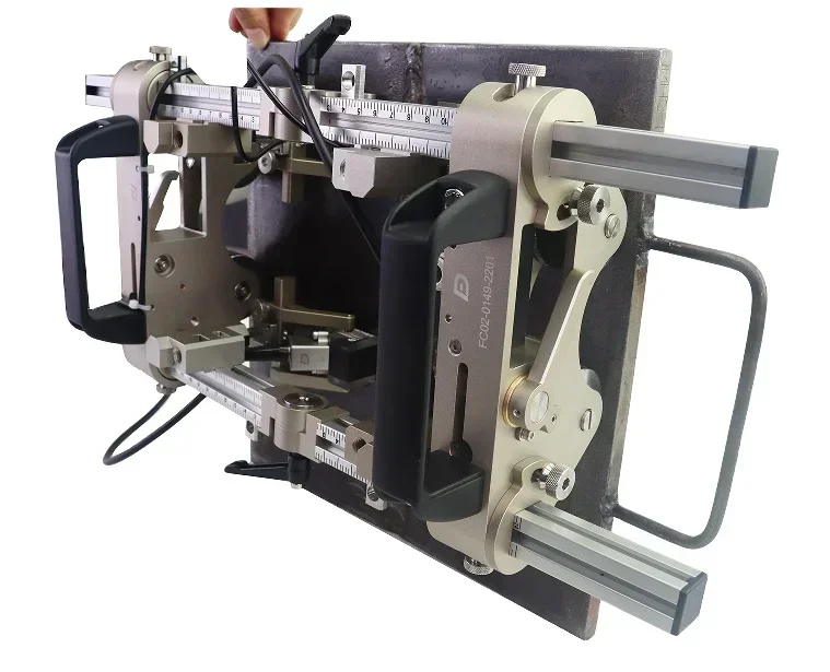 Doppler-flaw-detector-ultrasonic-PAUT-scanner-FC-02-for-plates-6-above ...