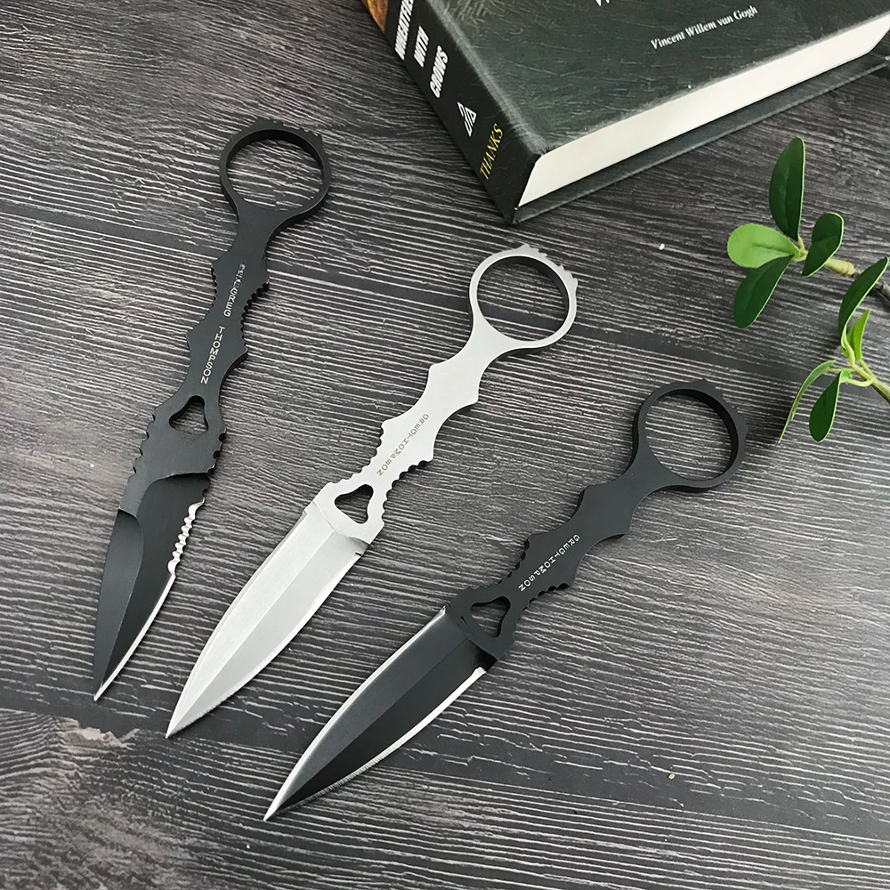 What is a Guard Knife and How to Choose the Best One for Your Needs? A ...
