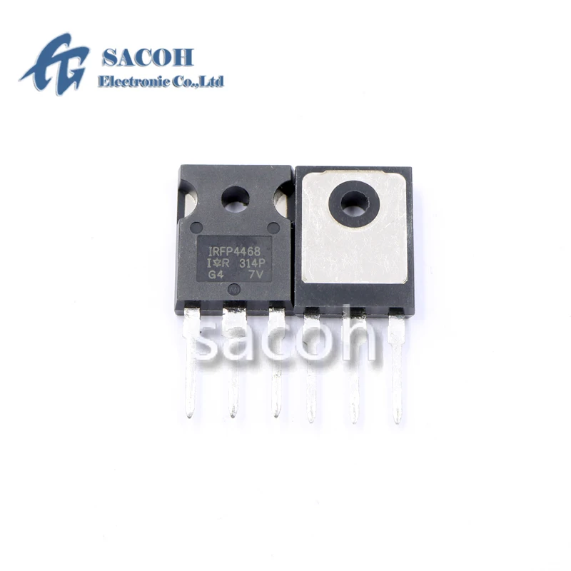 New-Original-5PCS-Lot-IRFP4468-IRFP4468PBF-or-AUIRFP4468-AUFP4468-4468 ...
