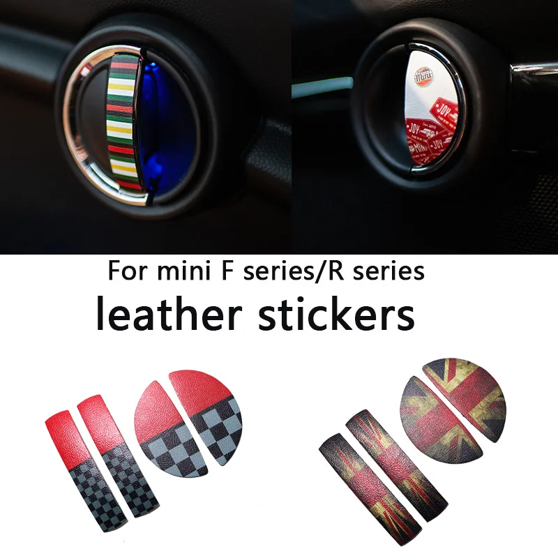 Front-Rear-Door-Handle-Sticker-Acess-rios-de-Decora-o-Interior-do-carro ...