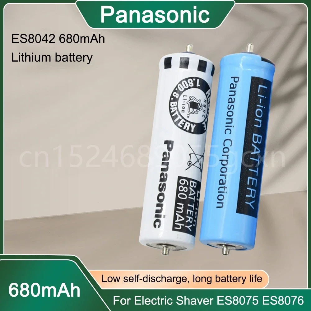 Panasonic-Original-Li-Ion-bateria-recarreg-vel-barbeador-el-trico ...