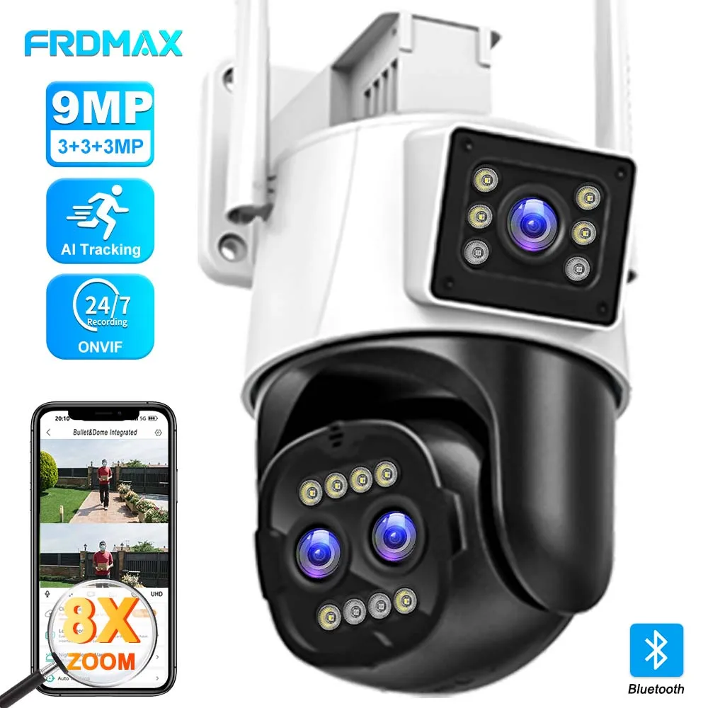 C-mara-de-seguridad-WiFi-4K-de-9MP-zoom-8X-para-exteriores-pantalla ...