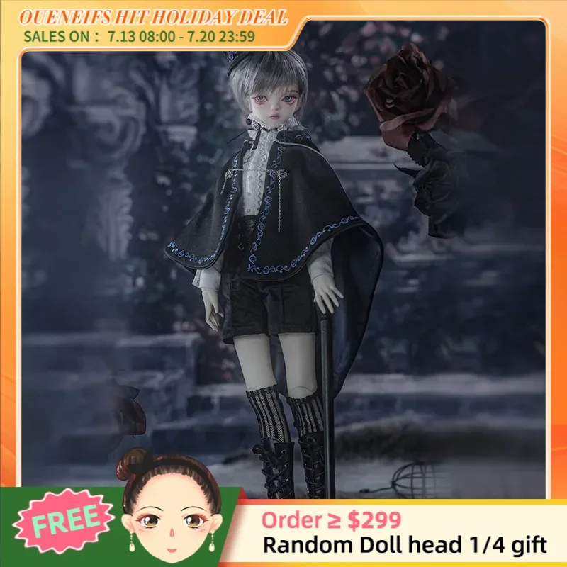 Pega-BJD-Doll-1-4-Anime-magician-image-doll-Model-Movable-Joints ...