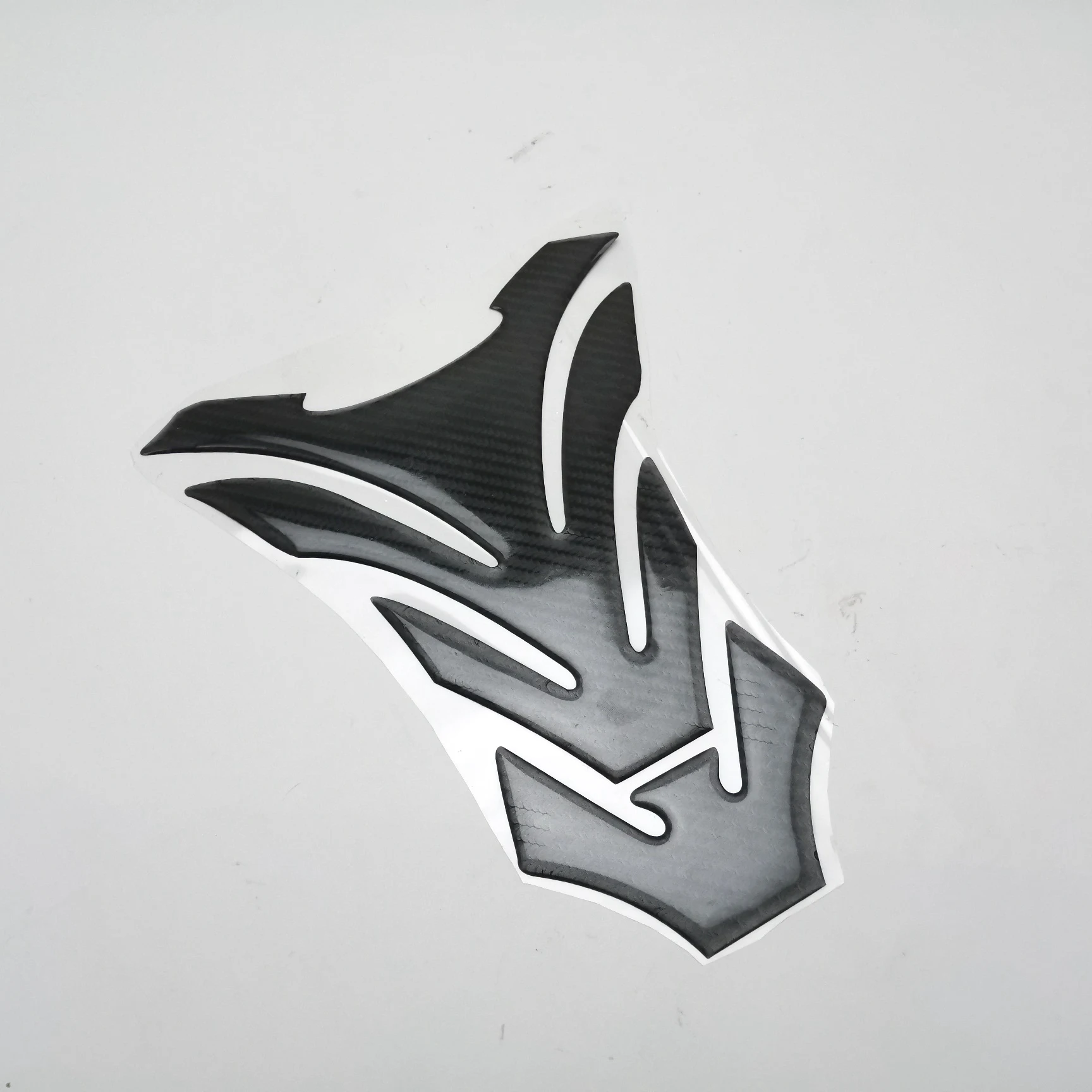 FOR-BMW-S1000RR-2017-2020-2021-Motorcycle-Tank-Pad-Protector-Gel-Paint ...