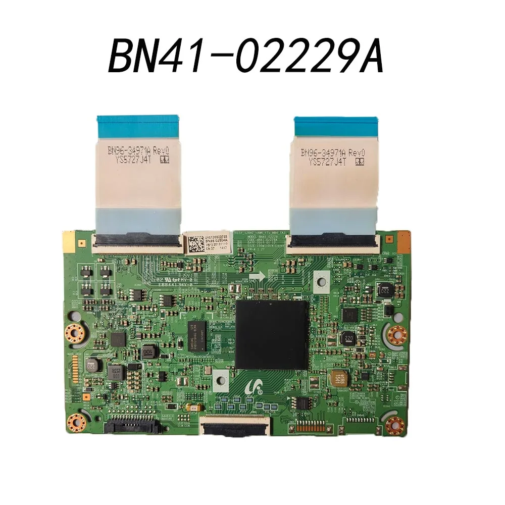 BN41-02229A-T-CON-BOARD-FOR-32-BN95-02101A-S32E511C-S32E591C-S32E590C-UE32JU6300AK-UE32J6300-40 ...
