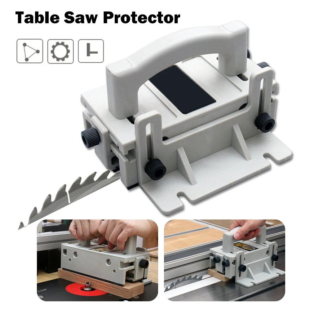 3D-Safety-Push-Handle-Inverted-Table-Saw-Engraving-Machine-Table-Saw ...
