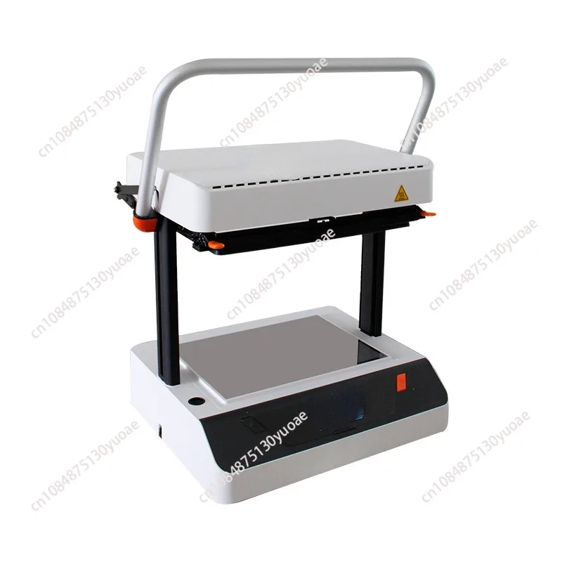 1-32KW-Plastic-Blister-Machine-Desktop-Plastic-Vacuum-Forming-Machine ...
