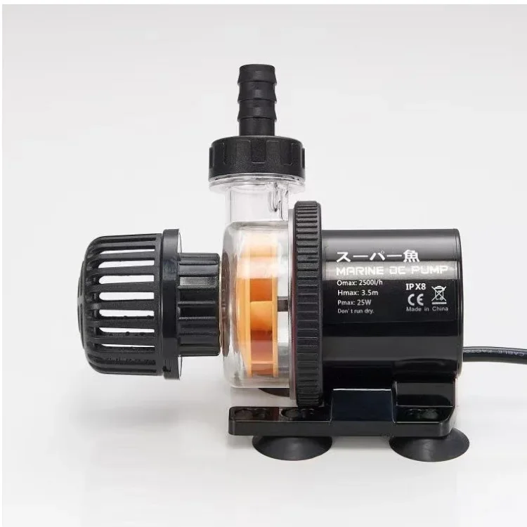 Fish-Tank-Variable-Frequency-Water-Pump-Ultra-quiet-Submersible-Pump ...