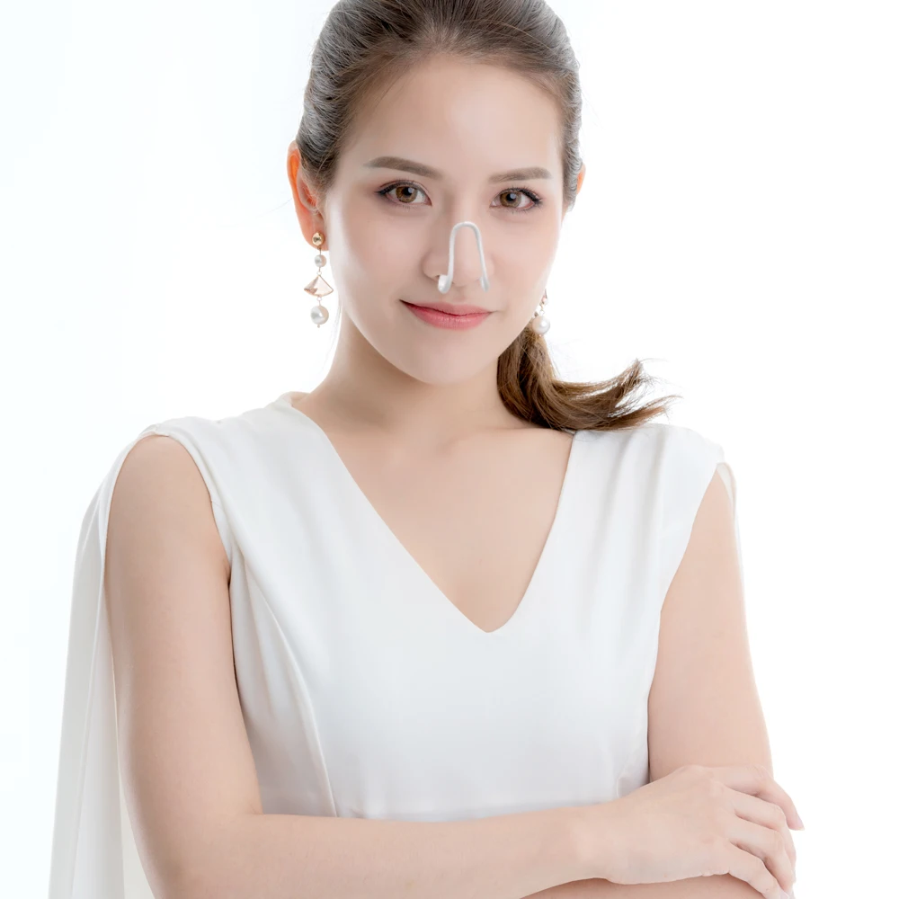 Anti-Snoring-Nasal-Dilator-Stop-Snore-Nose-Clip-Aid-Easy-Breathe-Silent ...