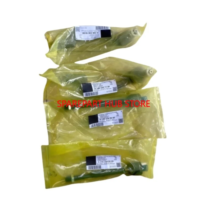 OEM A2463301700 A2463301800 A2463380000 Outer Steering Tie Rod Ends for ...