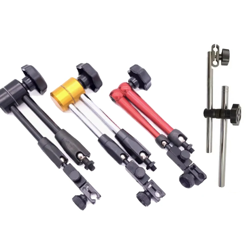 High-Precision-Flexible-Dial-Test-Indicator-Adjustable-Universal ...