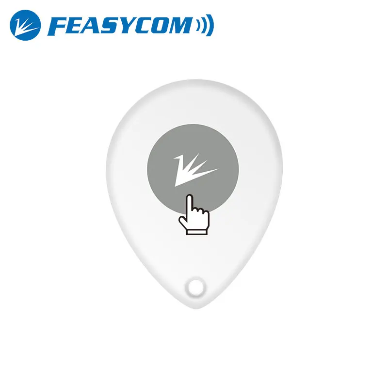 Feasycom-IP67-Bluetooth-5-1-Beacon-400m-Long-Range-Waterproof-iBeacon ...