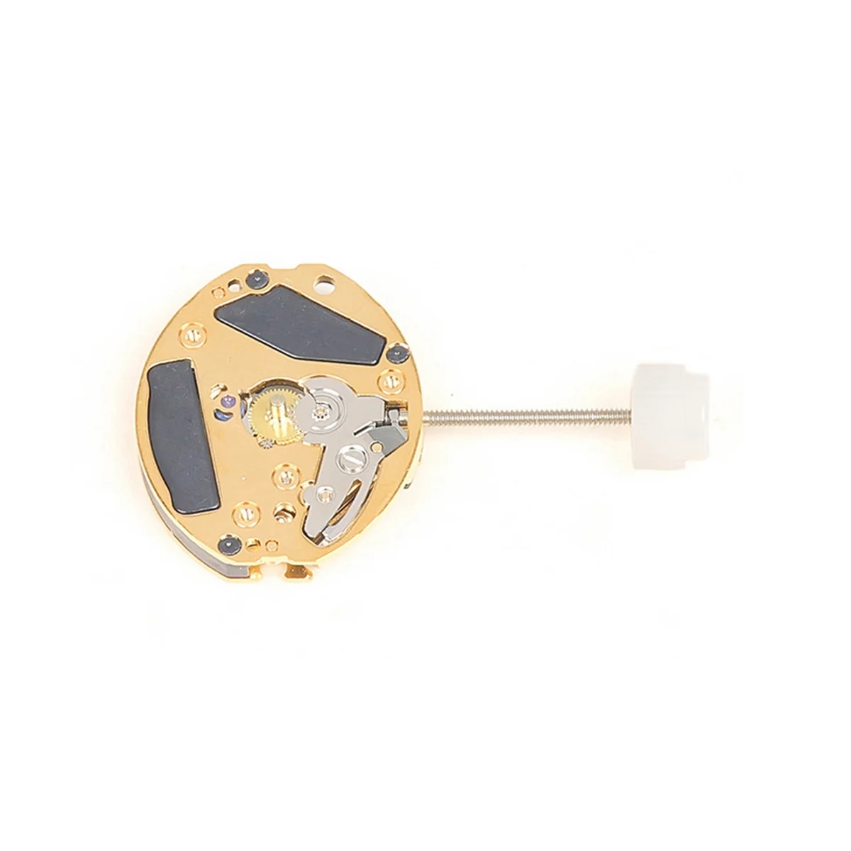 Accuracy ETA 901001 Movement Replacement Quartz Movement ETA901.001 ...