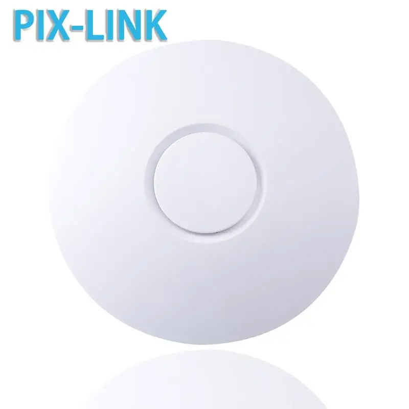 PIXLINK-300Mbps-WiFi-Repeater-Wall-Mounted-Wifi-Access-Point-Wireless ...