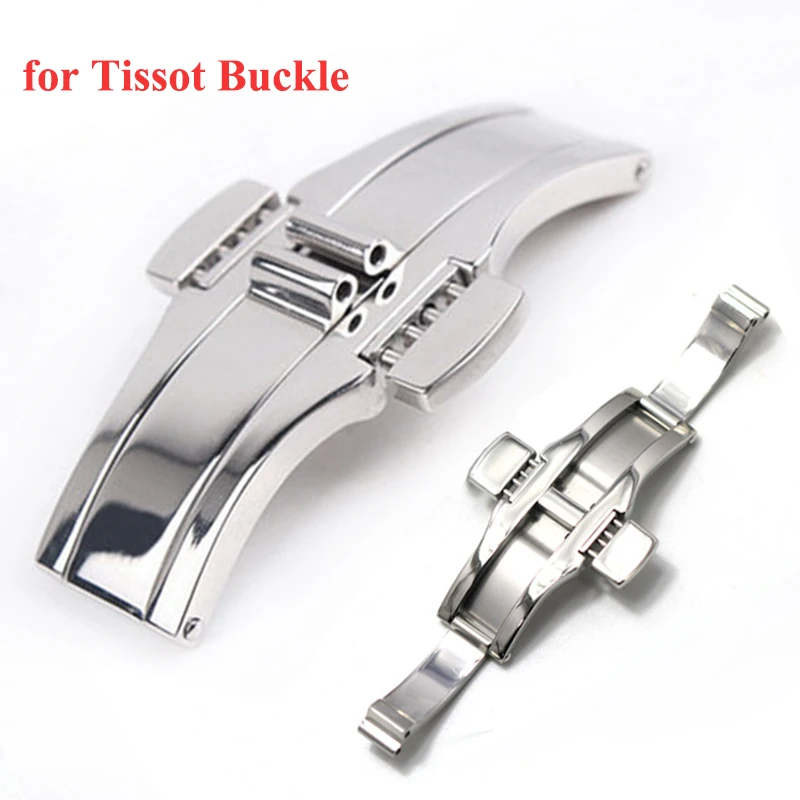 3-4-5-6mm-Watch-Buckle-Part-for-Tissot-T1853-T035617-T035439-Butterfly ...