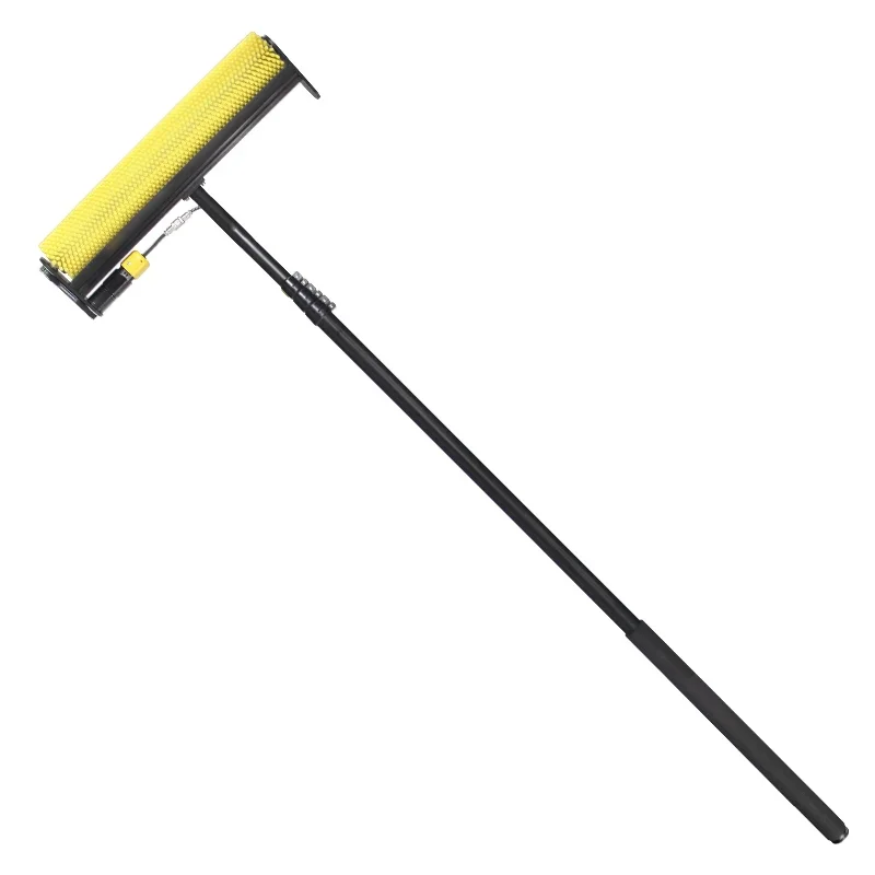 Sunny smiler solar photovoltaic cleaning equipment professional panel ...