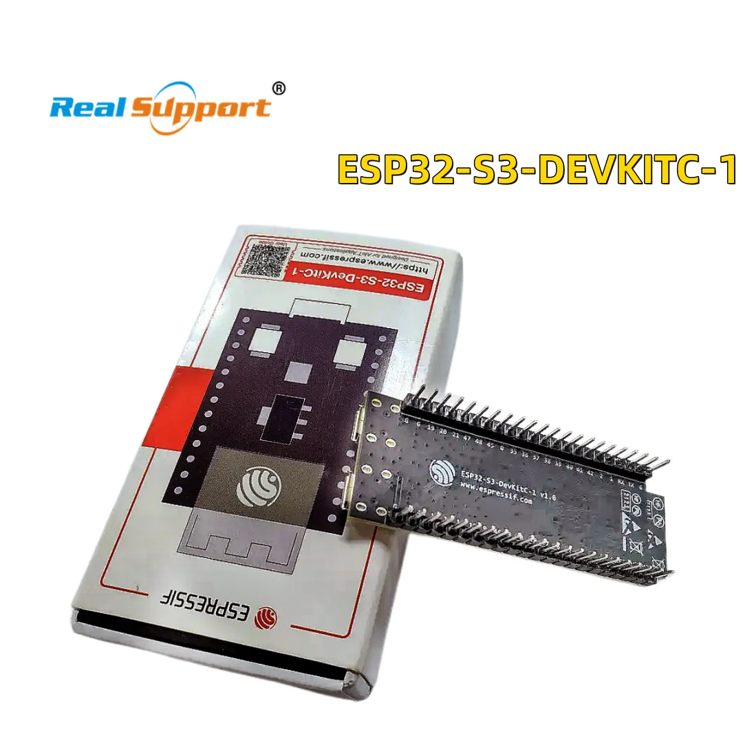 Placa de desarrollo ESP32 S3 DEVKITC 1/n8r2/n8r8 esp32 s3 devkitc 1 n8 para ESP32 S3, ESP32 S3 ...