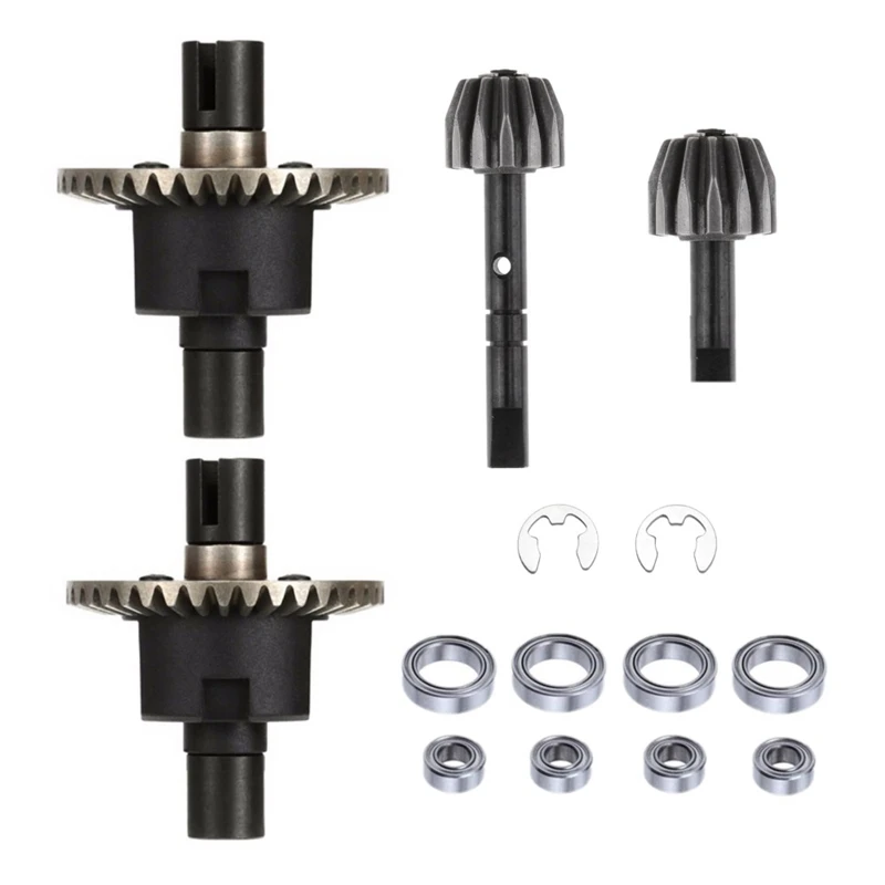 HSP 02030 03015 02024 02032 Drive Gear 13T Differential Gear Parts For ...