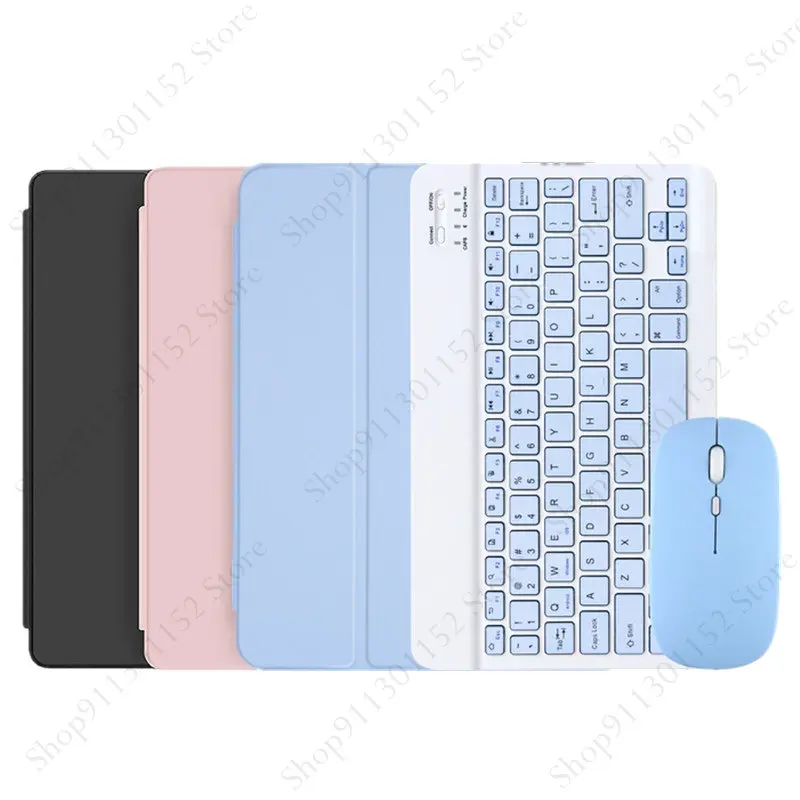 Magic Keyboard For Huawei Matepad Mate Pad 11 10 4 T 10s T10 Honor Pad ...