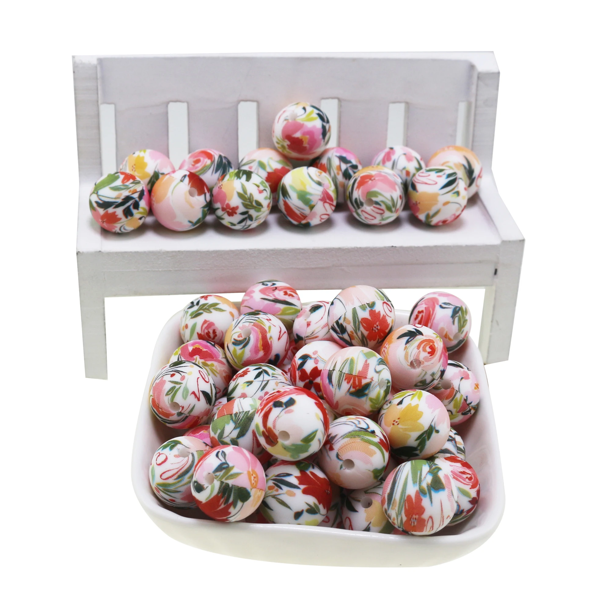 Cheetah Balls Oatmeal