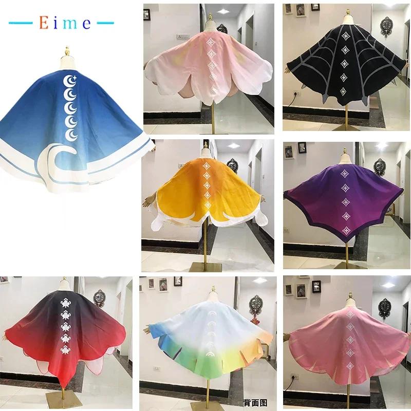 Game-Sky-Children-of-Light-Cosplay-Costume-Sky-Light-Awaits-Cloak ...