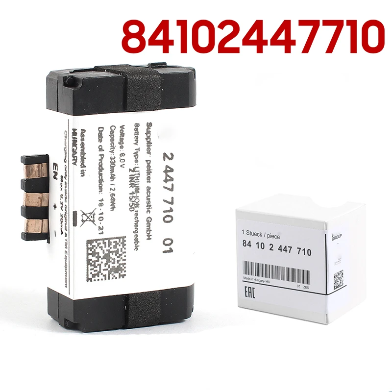 84102447710-84-10-2-447-710-For-BMW-SOS-Emergency-Battery-Original ...