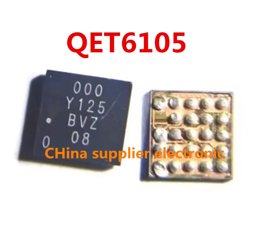 5pcs-30pcs-QET6105-Mark-000-Signal-power-supply-IC-For-Sansung-A23-Honor-X30-50-Pro.jpg