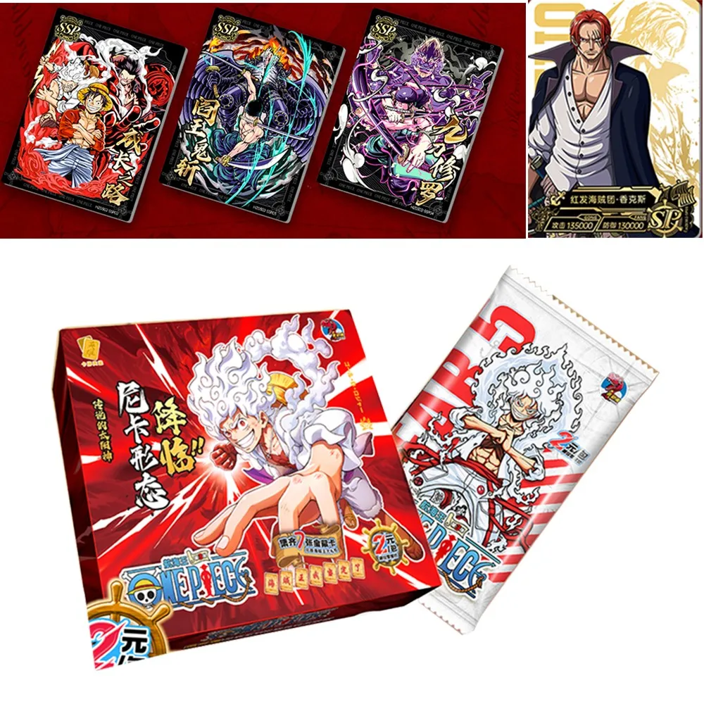 Little-Dinosaur-New-One-Piece-Hz0302-Game-Cards-Luffy-Zoro-Nami-Chopper ...