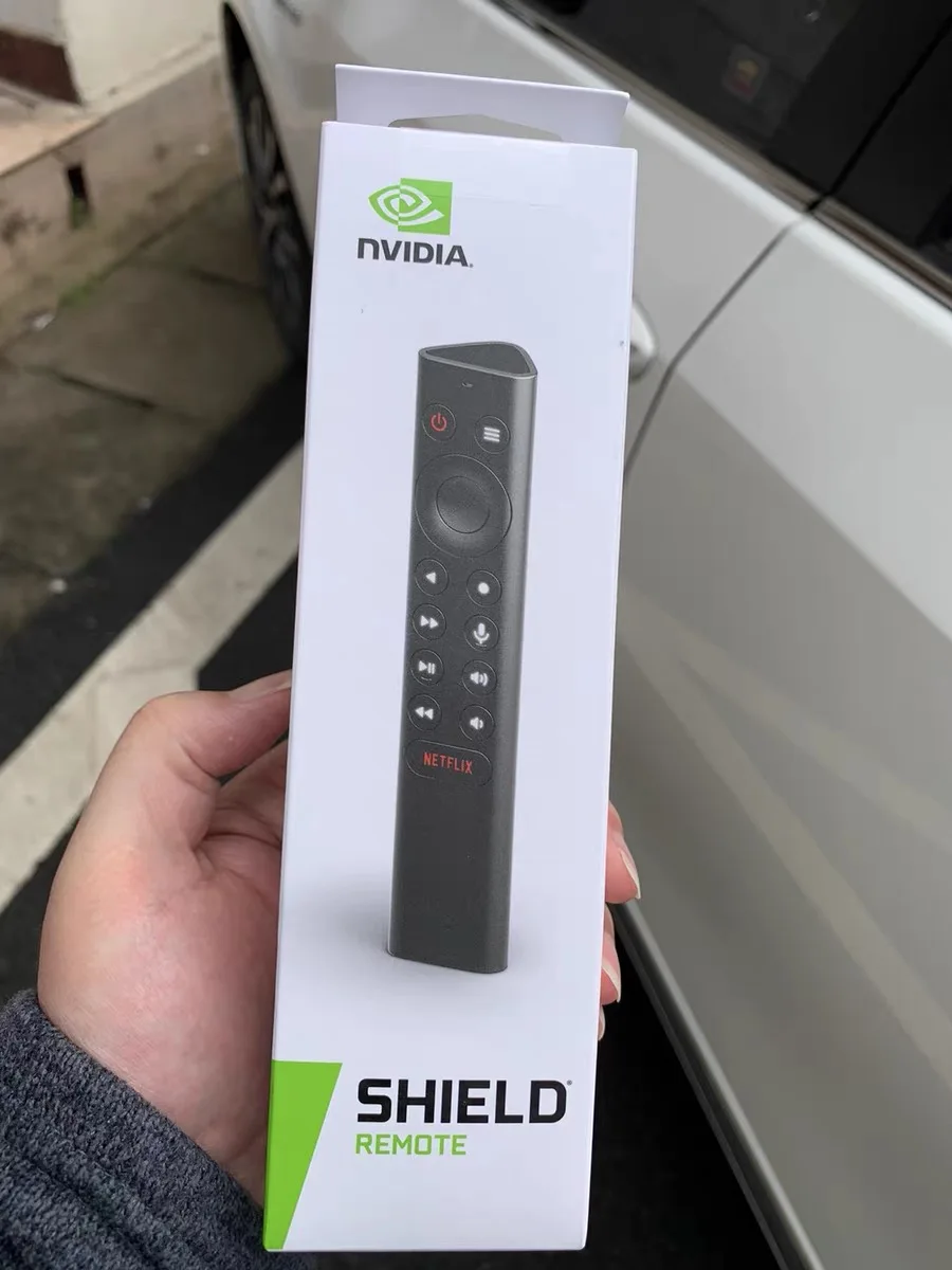 Mando-a-distancia-NVIDIA-SHIELD-Original-b-squeda-por-voz-botones ...