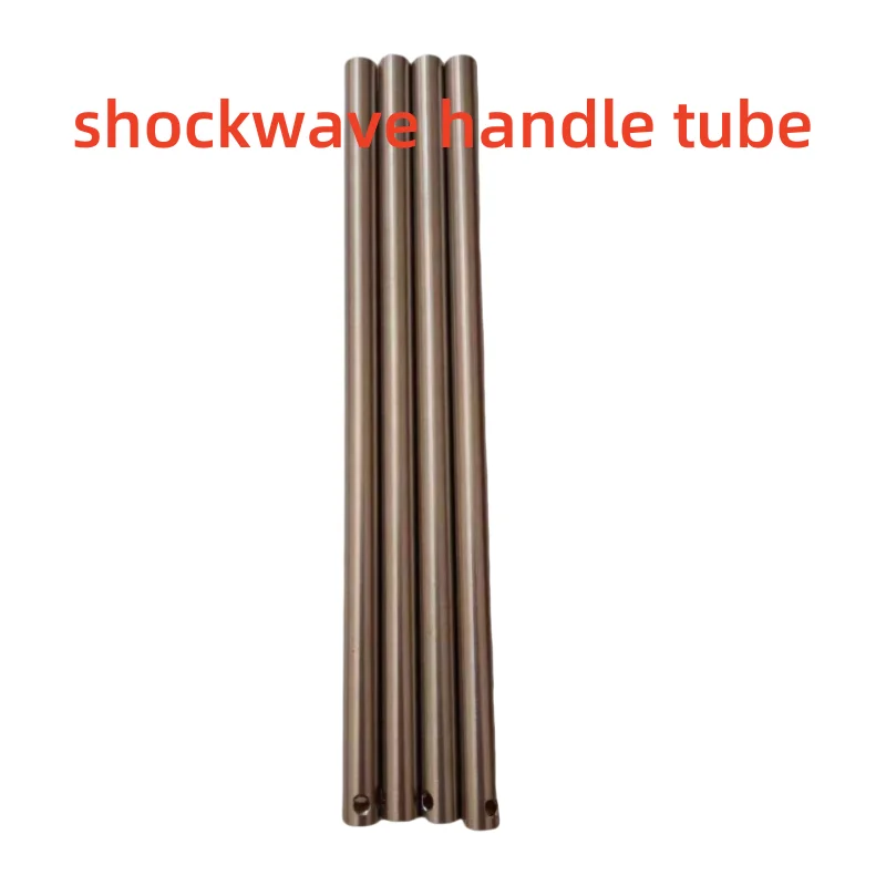 Hot Sale Pneumatic Shockwave Tube Shock Waves Spare Parts Metal Tubes ...