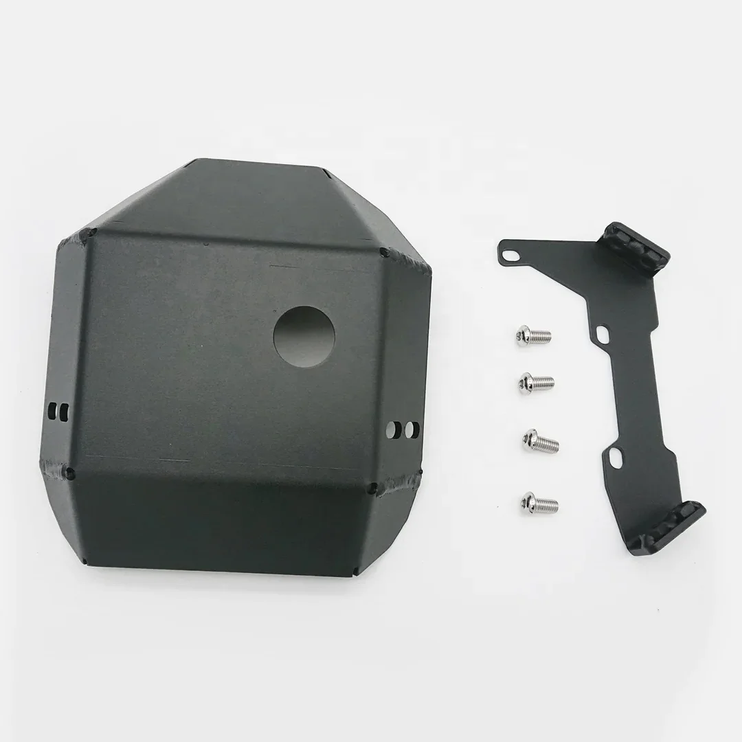 Rear-Axle-Diff-Guard-For-suzuki-jimny-body-kit-for-SUZUKI-Jimny-JB64 ...