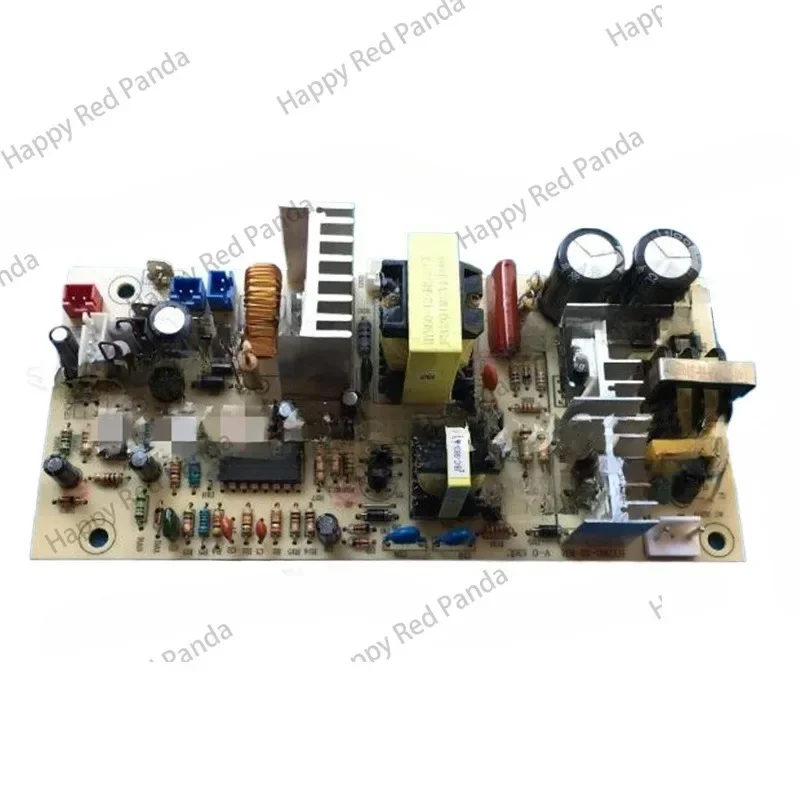 Constant-Temperature-Wine-Cabinet-Computer-Board-Circuit-Control-Board-HYS60-12-KR-PCB130312K7 ...