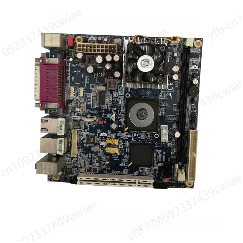 Vb7007-Industrial-Control-Motherboard-Mini-ITX-POS-Motherboard-17-17 ...