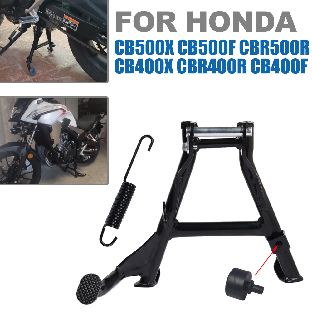 For-HONDA-CB500X-CB500F-CBR500R-CB400X-2019-Motorcycle-Large-Bracket ...