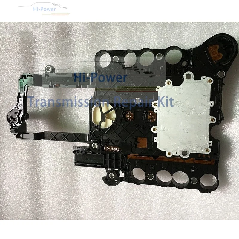 Original Tested 722.9 Tcm Tcu Version2 Transmission Control Unit ...