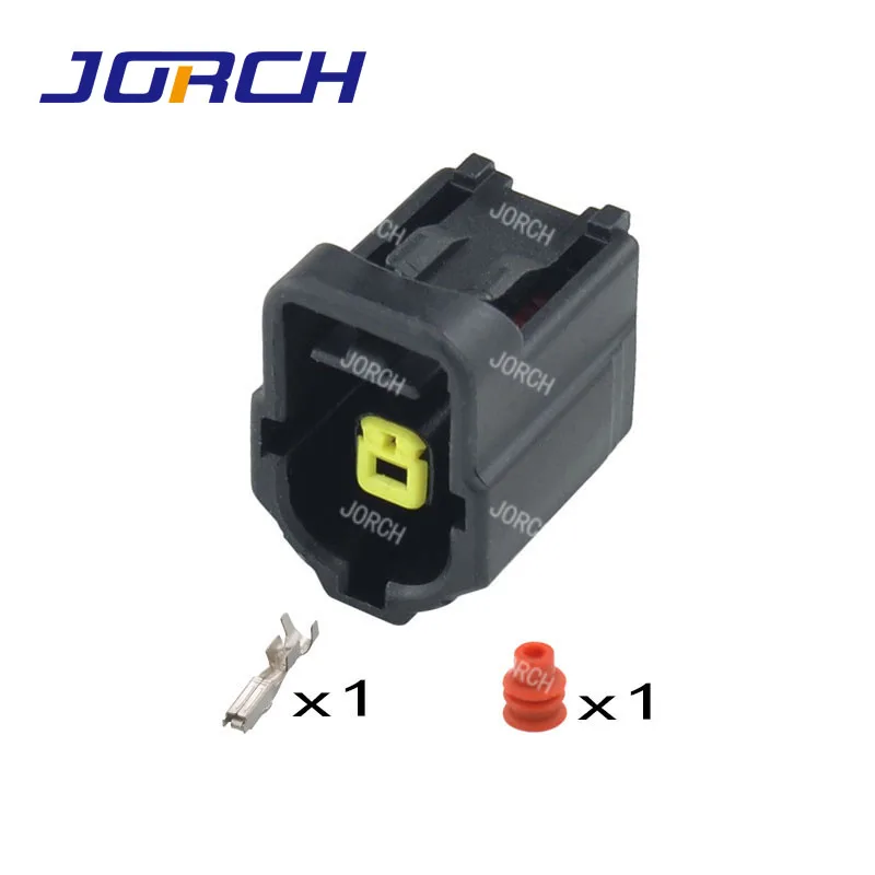 1-Way-Receptacle-Sensor-Connector-Waterproof-Auto-Wire-Harness ...