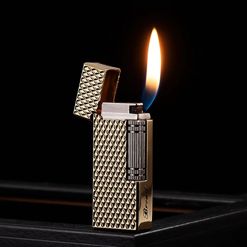 New-wheel-side-sliding-oblique-fire-inflatable-lighter-with-high ...
