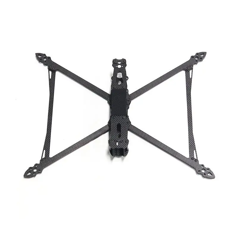 MARK4-V2-MARK4-FPV-Drone-Frame-KIT-8-9-10inch-367-387-427mm-Carbon ...