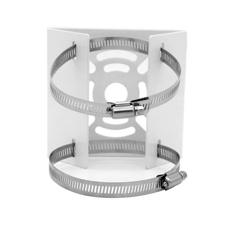 Universal-Vertical-Pole-Mount-Adapter-With-10-Loops-Wall-Mounting-Loop ...