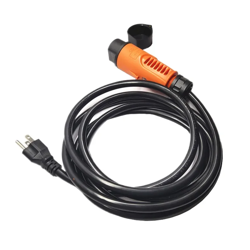 10-FT-EV-car-Charging-Power-US-Plug-with-cable-YEEDA-Y-30-16A-Universal ...