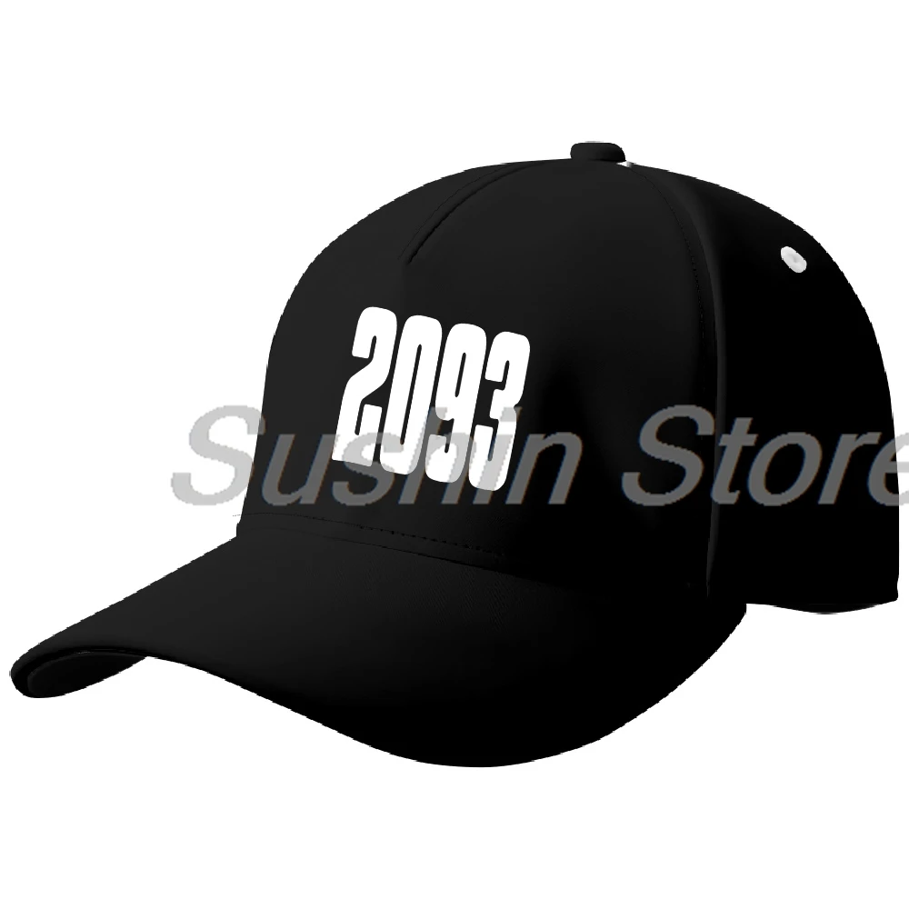 Rapper-Yeat-2093-Album-Merch-Baseball-Caps-Women-Men-Trucker-Hat-Summer ...