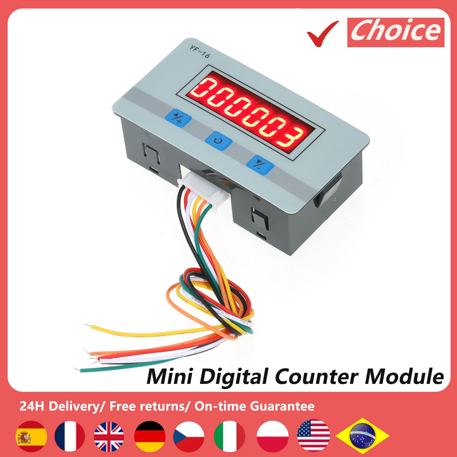 Mini-LED-Digital-Counter-Module-DC-AC5V-24V-Electronic-Totalizer-with ...