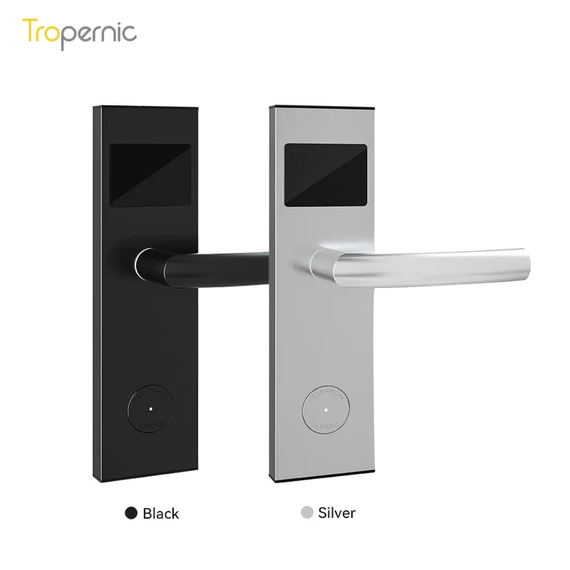 Portable-Management-Software-Electronic-Rfid-Steel-Key-Card-with ...