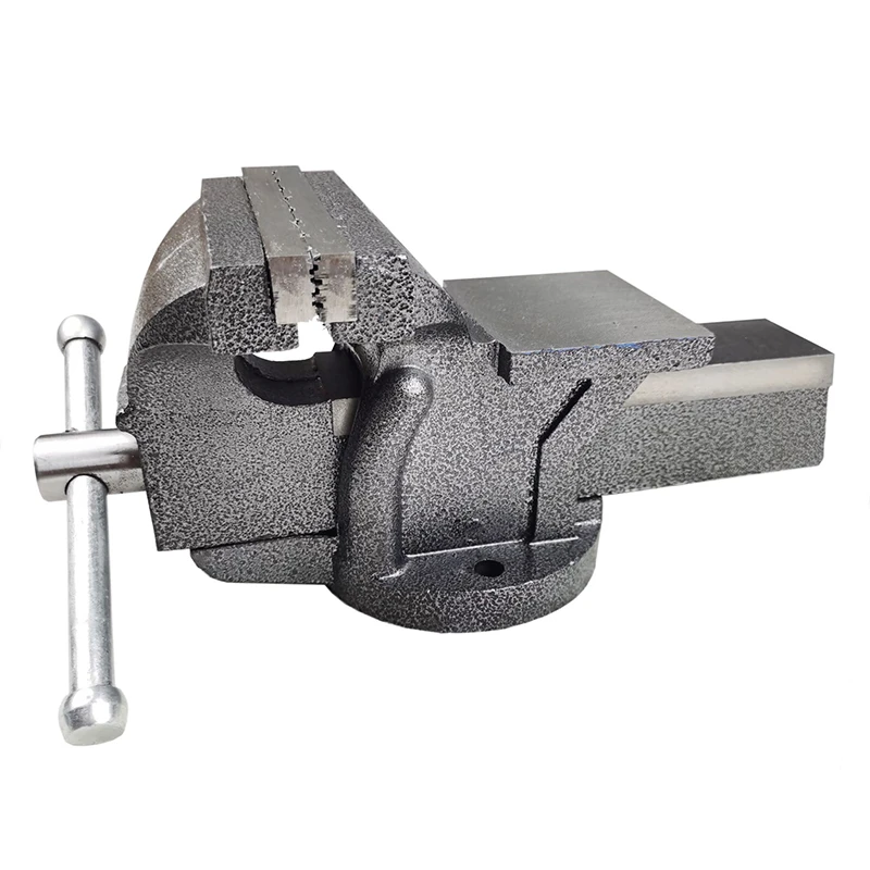 1pc Heavy Duty Bench Vise Household Vise Bench 3 Inch Small Bench Vice ...