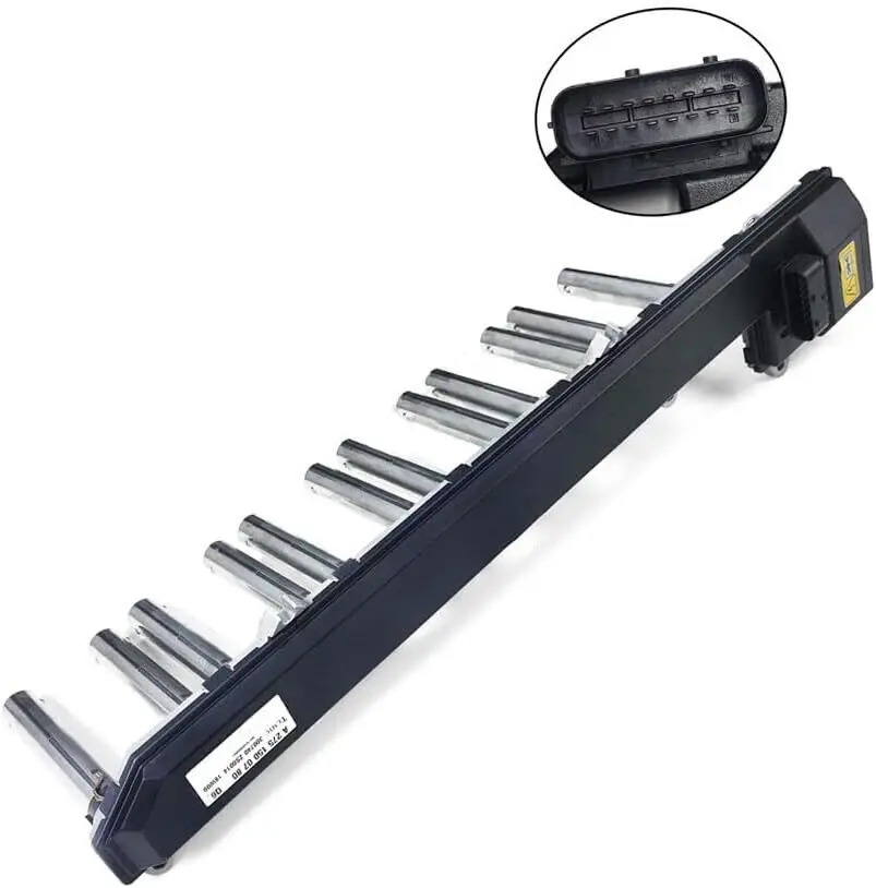 2751500780-Left-Coil-Pack-Spark-Plug-Connectors-Ignition-A2751500680 ...